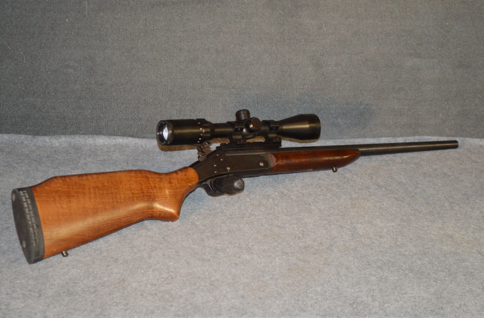 New England Firearms ~ Handi-Rifle ~ .223 Rem | Bass Pro Shops